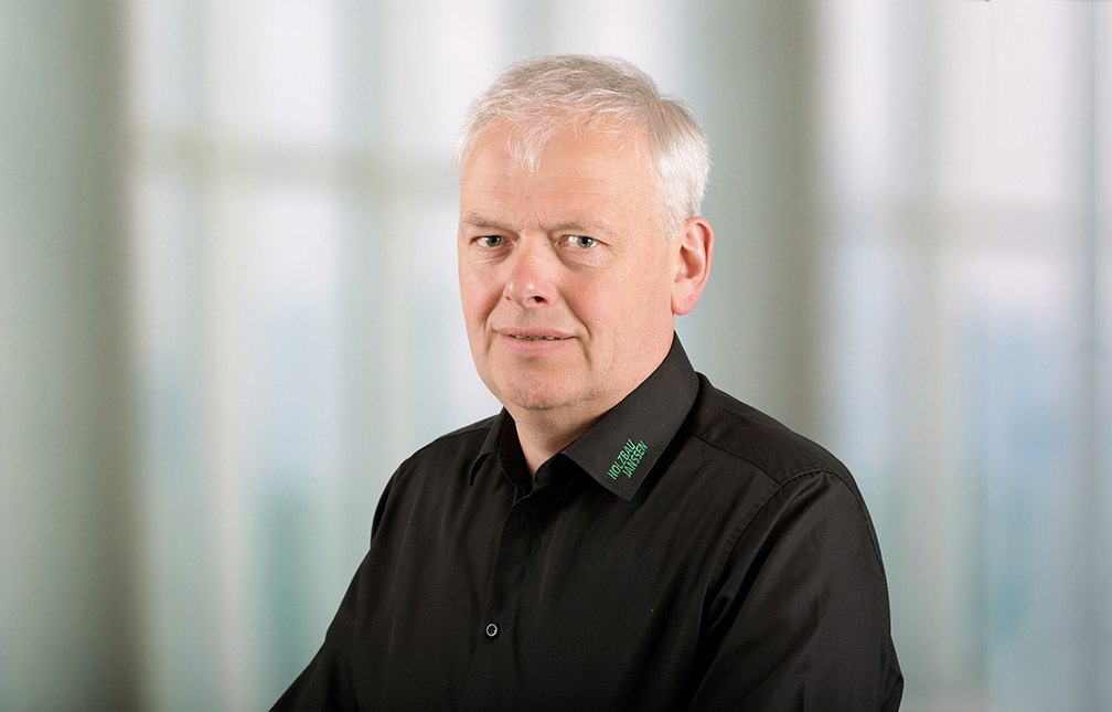 Holzbau Janssen - Ansprechpartner